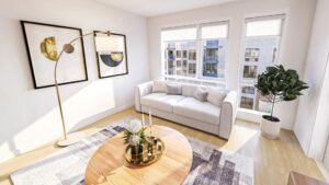 Home Upscale Apartments in Mountain View, CA | Avelle | Home
